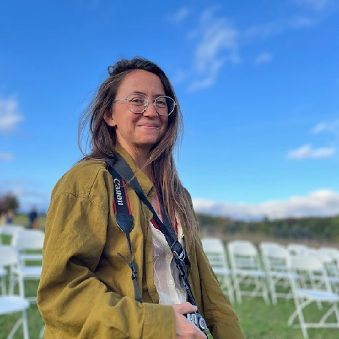 Megan Beck – Harmonic Health