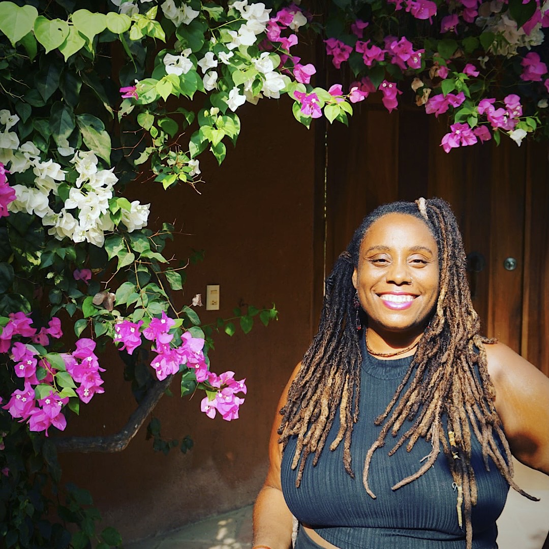 Monique Renée – Harmonic Health